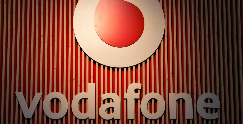 La salida del CEO de Vodafone limita el margen para un cambio rápido ...