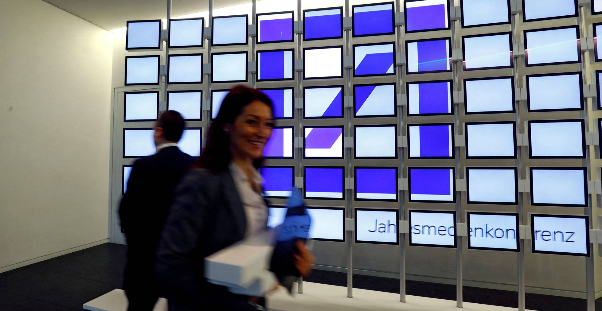 Bruselas investiga a Deutsche Bank y Rabobank por cártel en el mercado ...