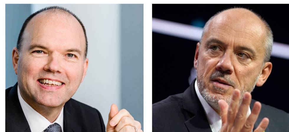 La crisis de las grandes ‘telecos’ fuerza las primeras salidas de ...