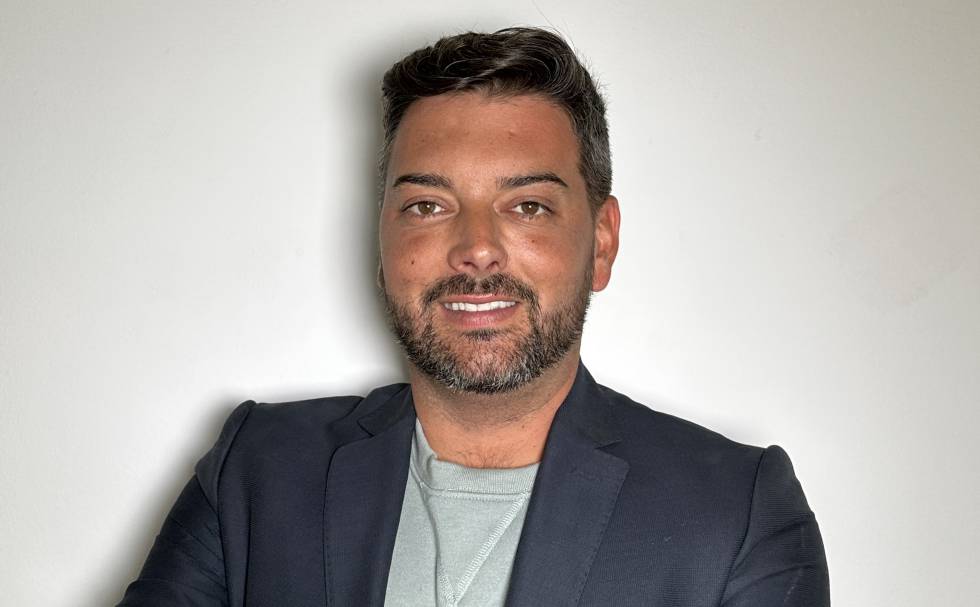 Alejandro Mateo: “En España se gasta mucho en cuidado capilar ...