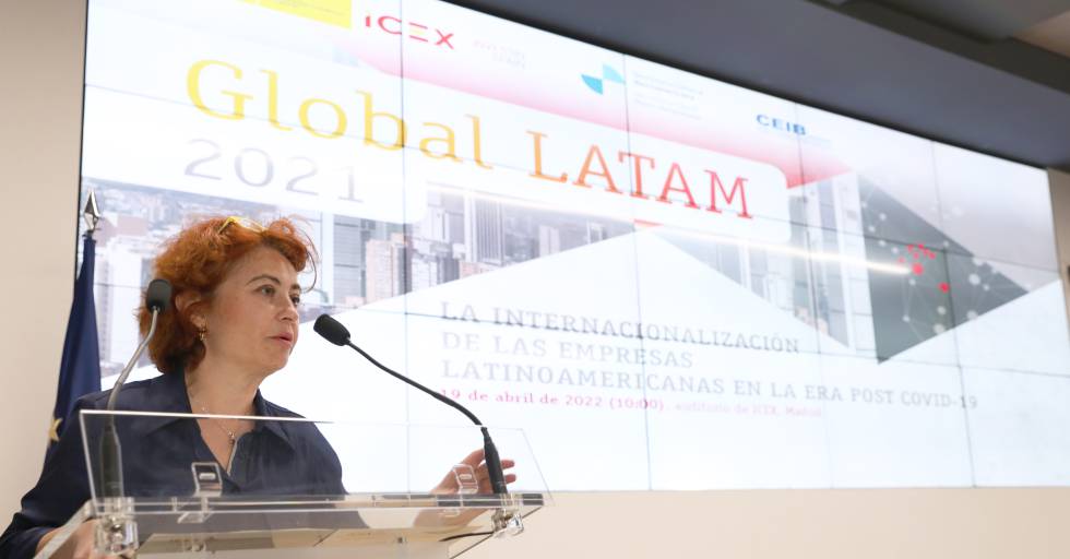Icex Cumple 40 Años Ayudando A Internacionalizar Las Empresas Extras
