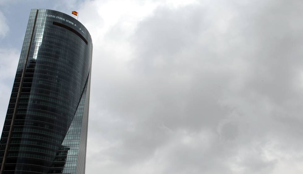 El magnate filipino Tan valora en 596 millones la Torre Emperador de la Castellana | Compañías ...