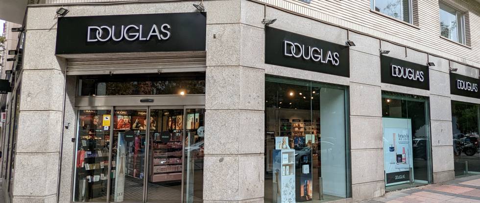 Douglas seguirá reduciendo su presencia en España con nuevos cierres en ...