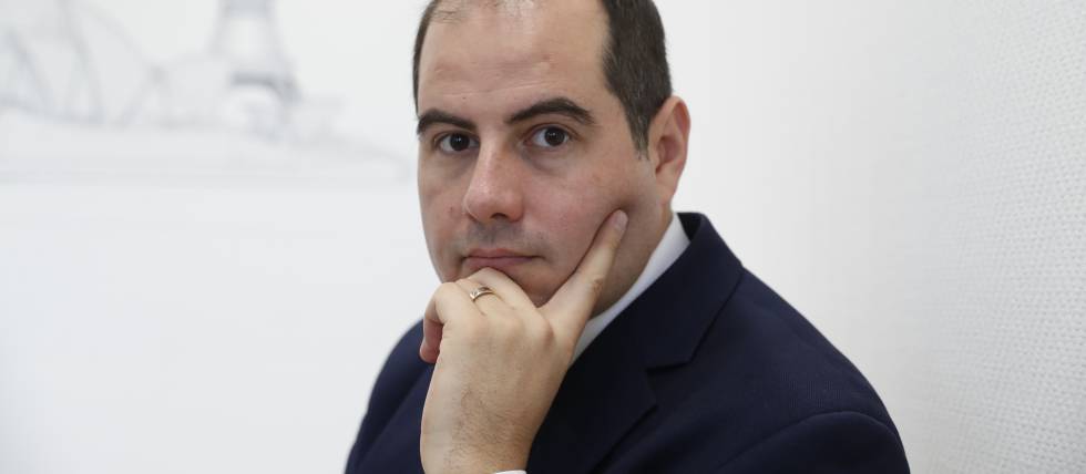 Mario Aguilar: “Si se resiste el oleaje, es buen momento de dar más ...