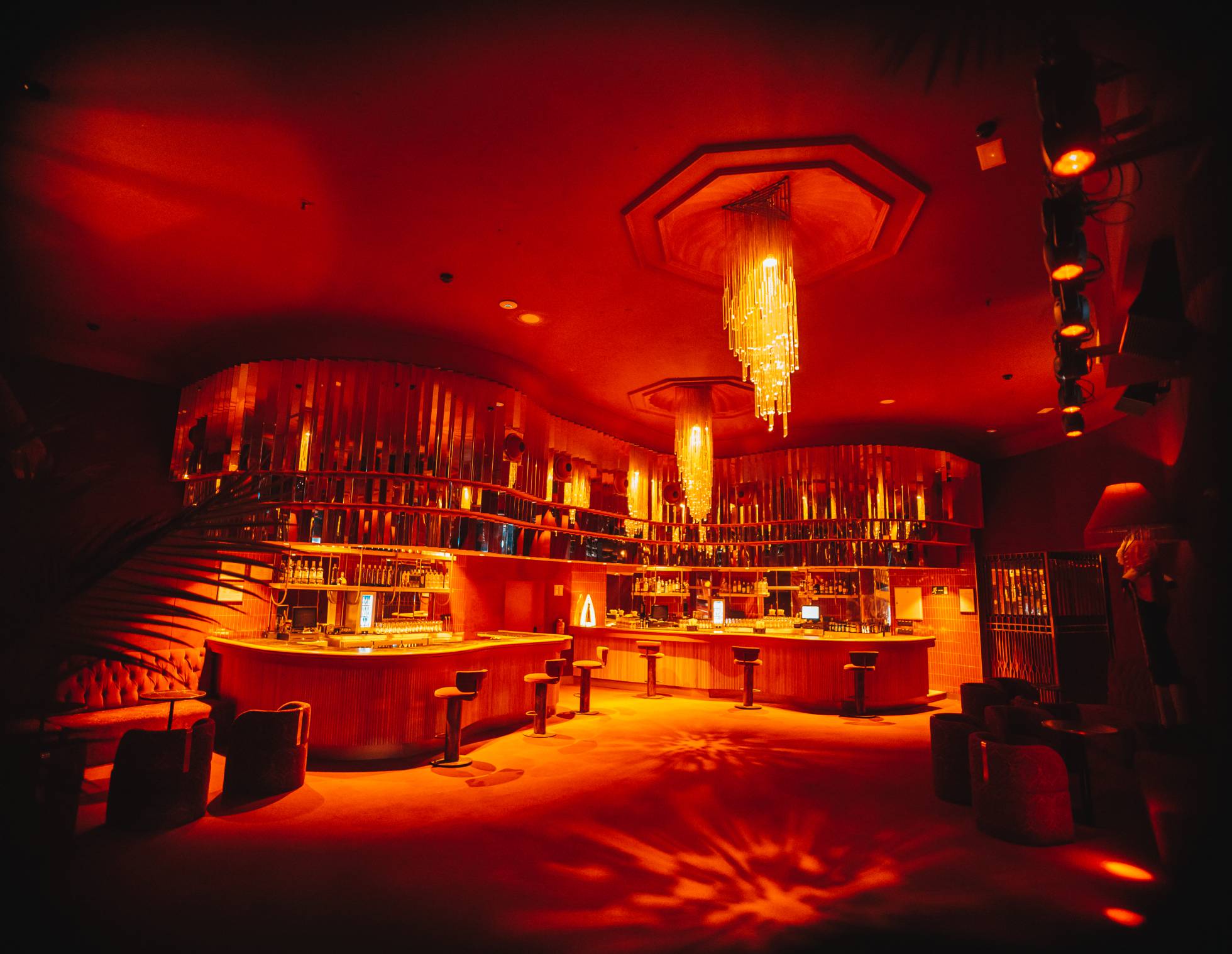 El ocio nocturno más exclusivo toma Madrid | Fortuna | Cinco Días