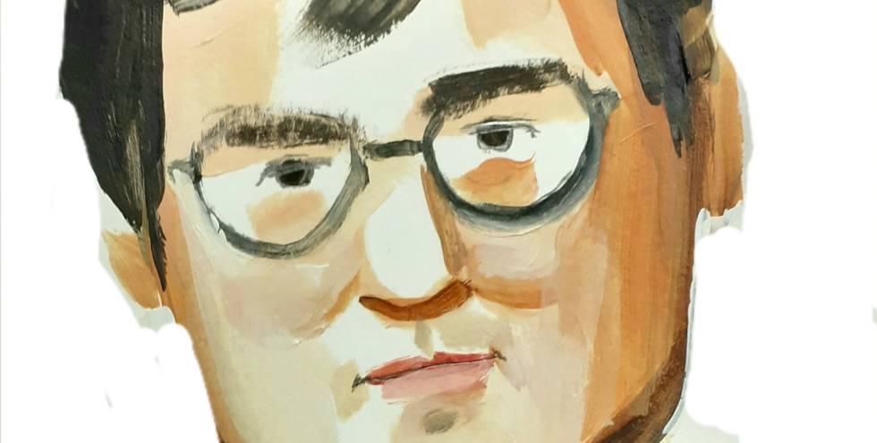 El 'dictador benevolente' de Mastodon que desafía a Elon Musk | Opinión ...