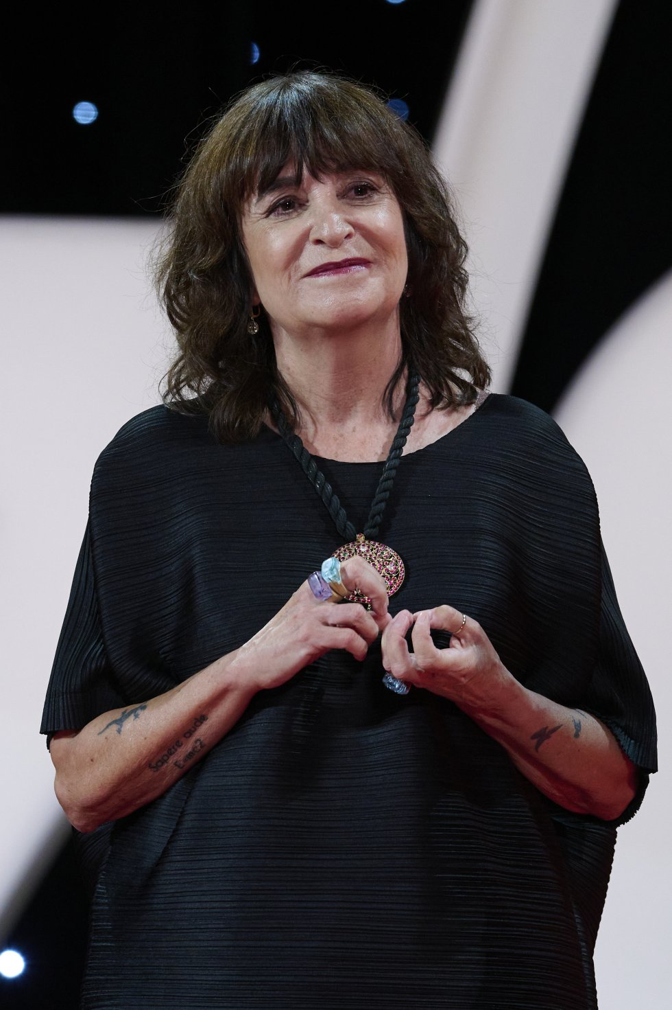 Fotos: Los otros protagonistas del día | Cinco Días | Cinco Días