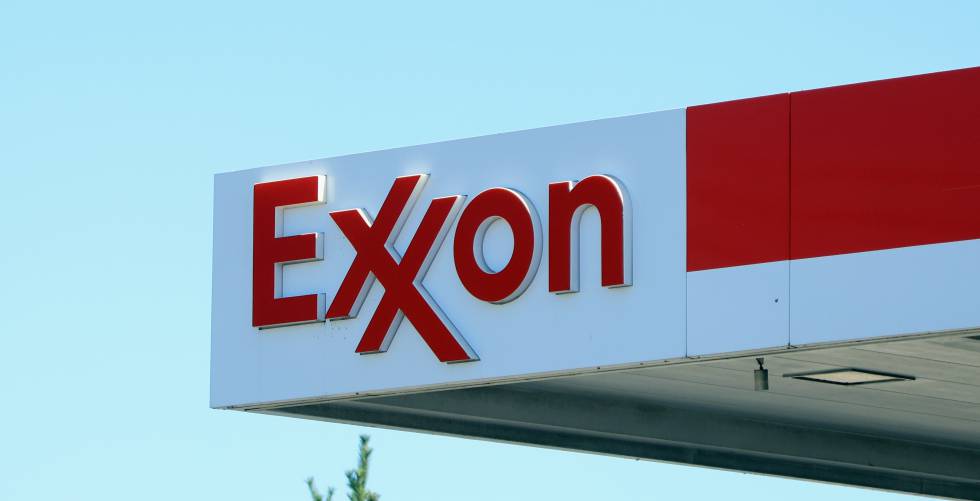 Exxon se rebela y demanda a la UE para bloquear el nuevo impuesto sobre ...