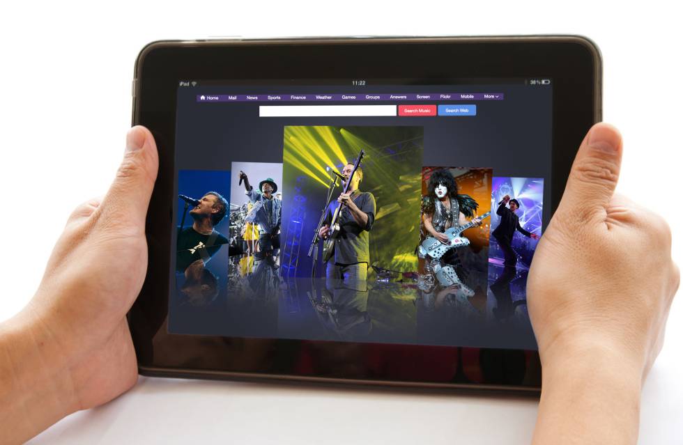 Conciertos virtuales: un lucrativo modelo de negocio para la industria ...