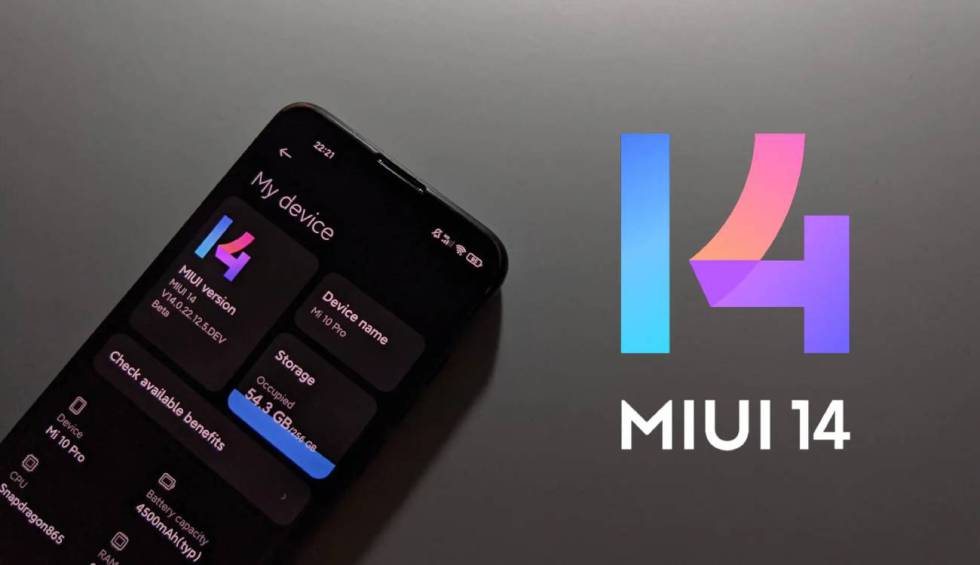 MIUI 14 Lista Completa De Los Tel fonos Xiaomi Que Tendr n La MIUI 14 Lista Completa De Los Tel fonos Xiaomi Que Tendr n La