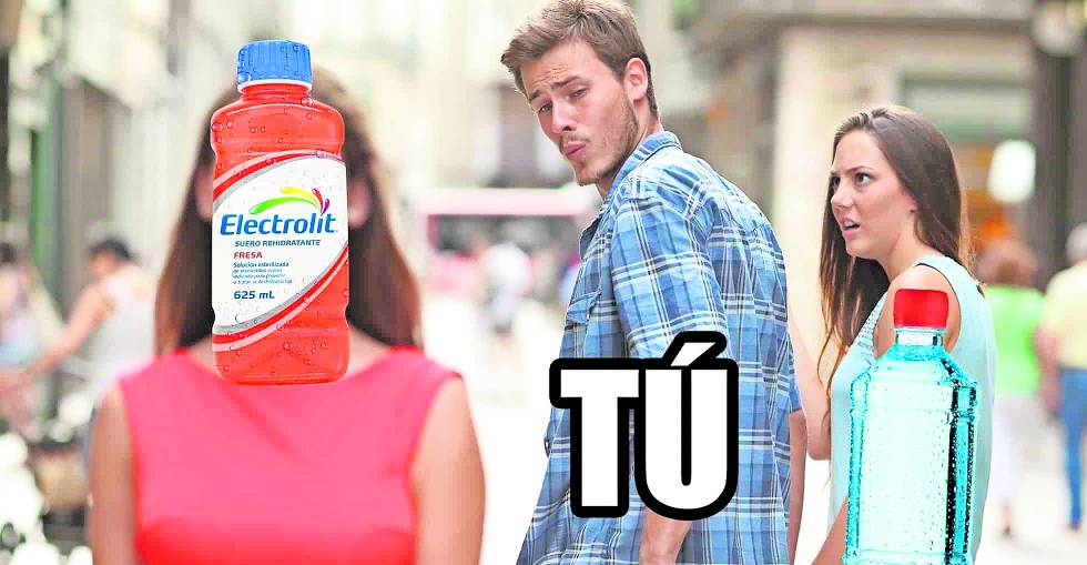 Las marcas se entregan al meme en publicidad para conectar mejor con su ...