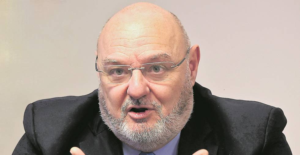 José María Méndez (Cecabank): “Damos servicio a los neobancos y ...