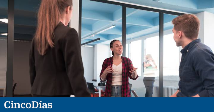 Qué es una empresa emergente y qué ventajas tiene | Pyme | Cinco Días