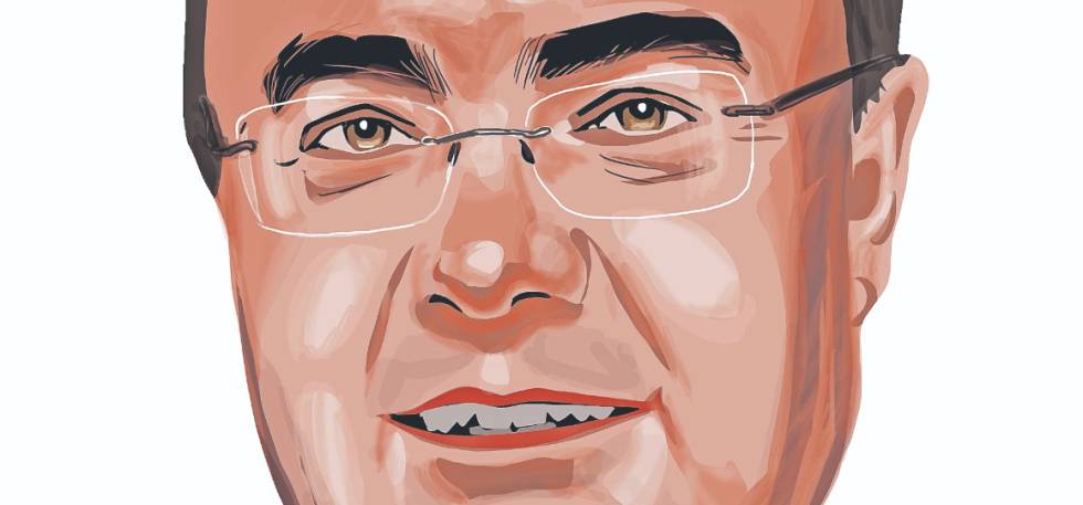 Tobías Martínez: El reinventor de las telecos con un proyecto ...