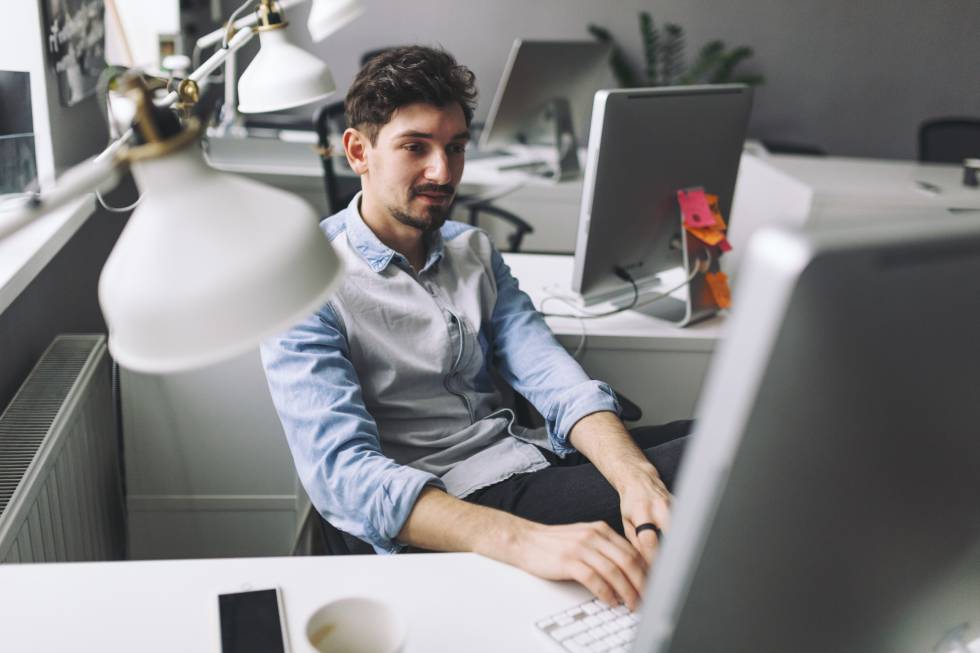 Nuevo programa de Google para la ciberseguridad de las empresas | Pyme ...