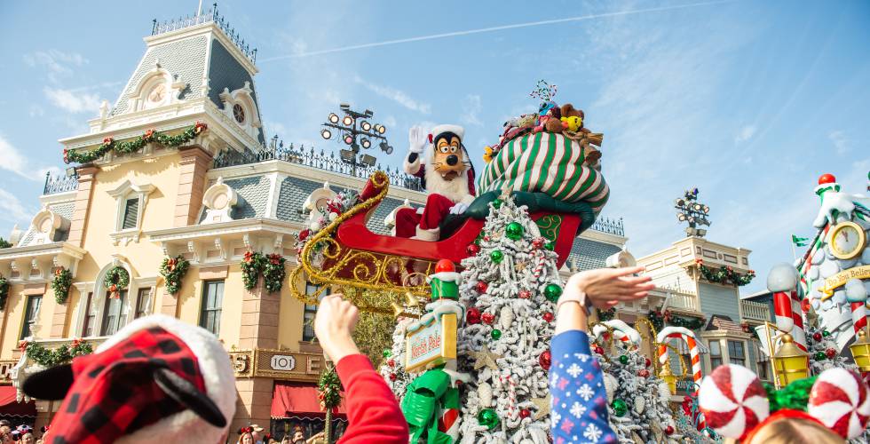 En Disney, la G de ASG es la del torpe Goofy | Opinión | Cinco Días