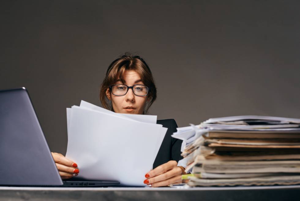 Declaraciones informativas: qué son y cuáles son los modelos ...