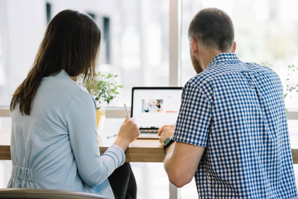 España: entre los países de referencia para los emprendedores ...