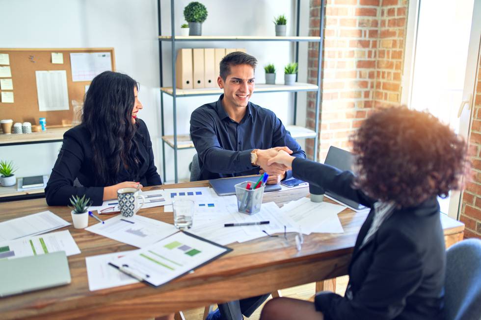 Qué significa ser socio solidario de una pyme | Pyme | Cinco Días