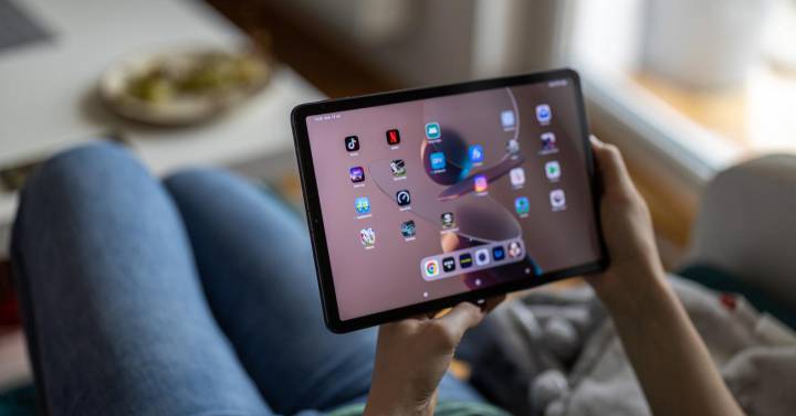 Xiaomi Redmi Pad 2 memory tablet revealed, and it fits into the mid ...