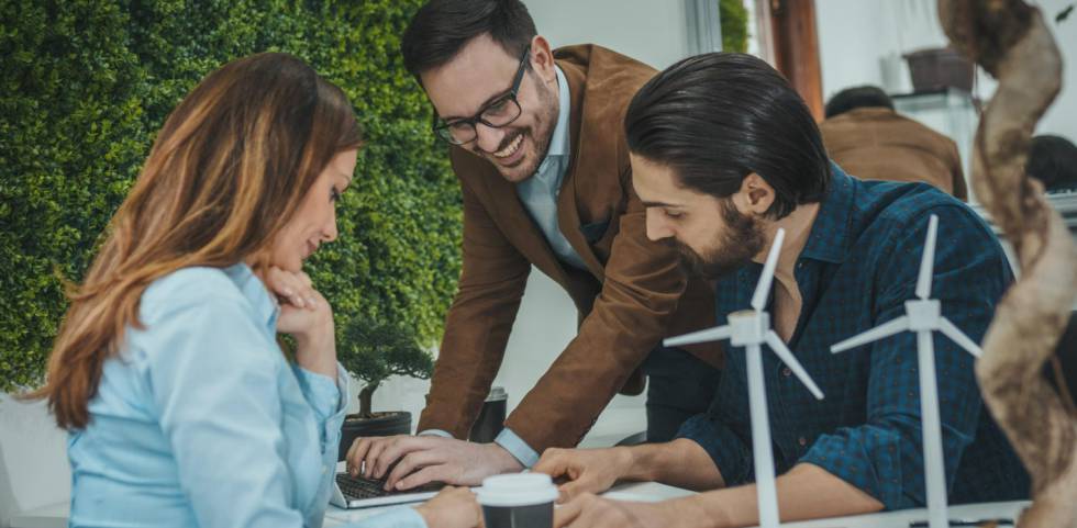 ¿Cómo ser una pyme sostenible? | Pyme | Cinco Días