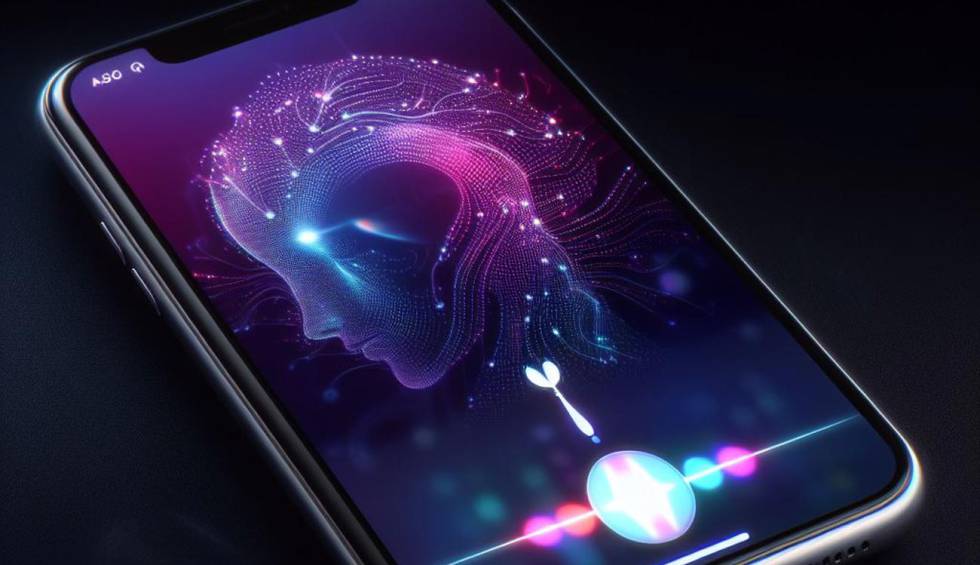 Apple Trabaja En Una Renovación De Siri Con La Inteligencia Artificial